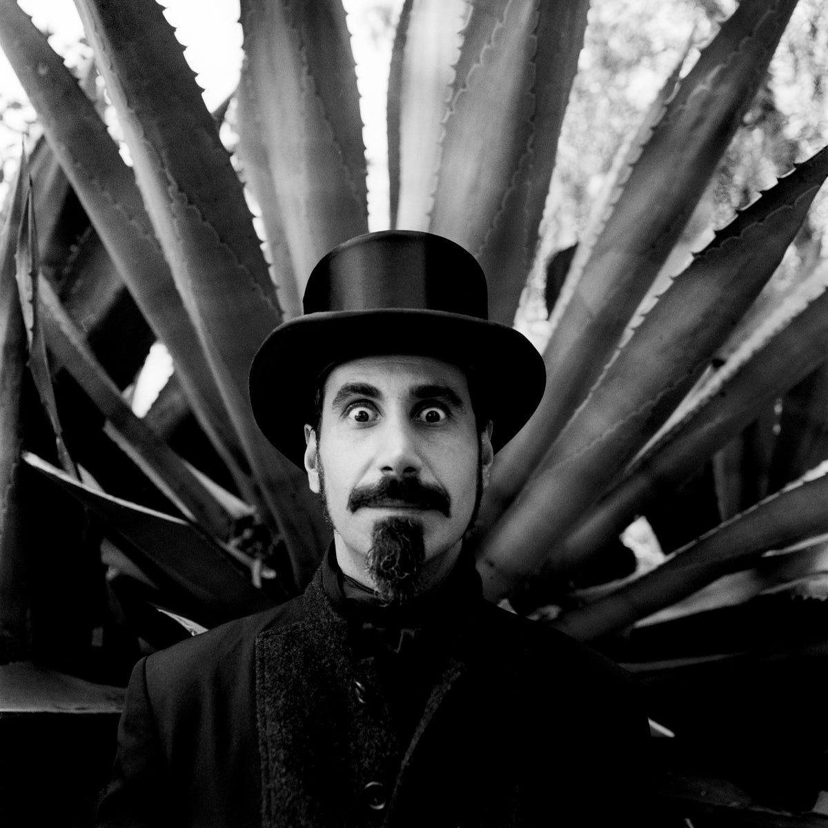Pics - Serj Tankian
